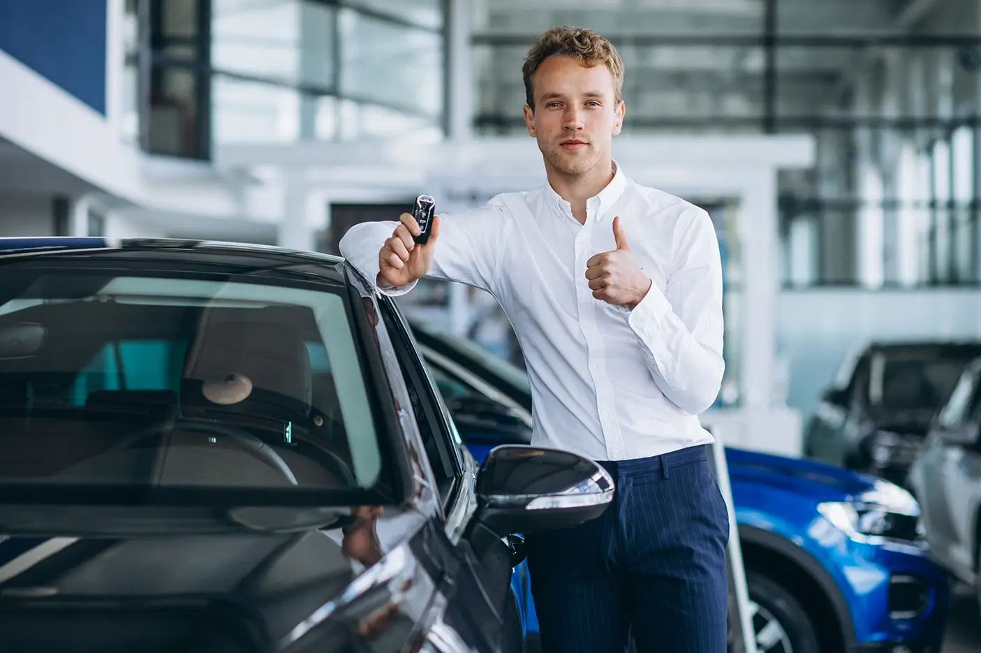 SURREY Used Car Dealer | New and Used Car For Sale | Speedy Auto Ltd